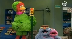 Episodio 873 | Muppet Wiki | Fandom