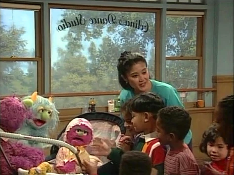 Baby Boogie | Muppet Wiki | Fandom