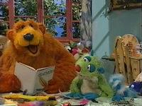 Episode 323: Read My Book | Muppet Wiki | Fandom