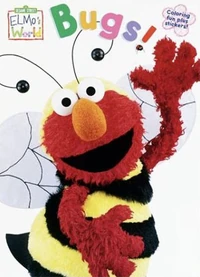Elmo's World books | Muppet Wiki | Fandom