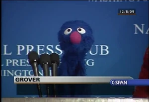 C-SPAN | Muppet Wiki | Fandom