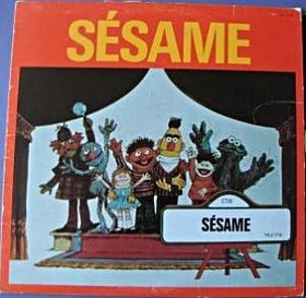 Sésame | Muppet Wiki | Fandom