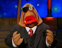 Fish | Muppet Wiki | Fandom