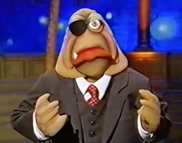 Bosses | Muppet Wiki | Fandom