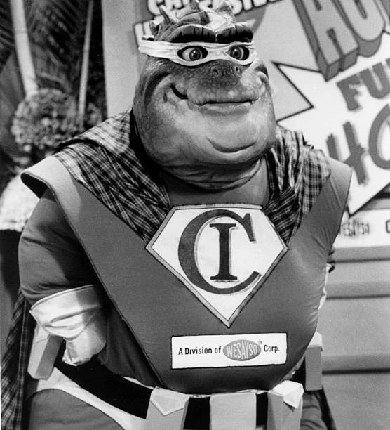 Episode 402: Earl, Don't Be a Hero | Muppet Wiki | Fandom