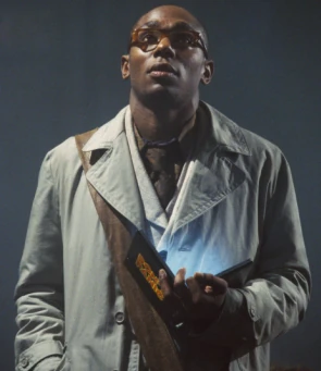 Mos Def | Muppet Wiki | Fandom