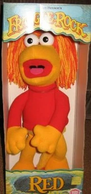 Fraggle Rock plush (Hasbro) | Muppet Wiki | Fandom