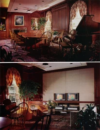 Interior Design | Muppet Wiki | Fandom