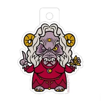 The Dark Crystal stickers (Little Shop of Pins) | Muppet Wiki | Fandom