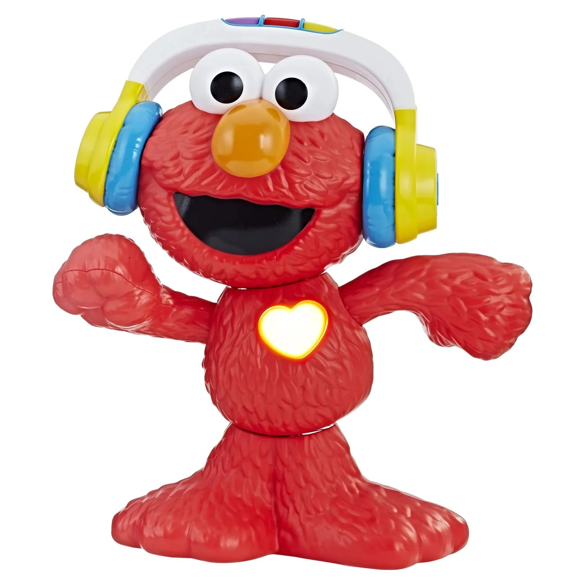 Let's Dance Elmo | Muppet Wiki | Fandom
