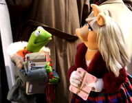 A Muppets Christmas: Letters to Santa | Muppet Wiki | Fandom