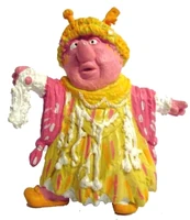 Fraggle Rock PVC figures (Schleich) | Muppet Wiki | Fandom