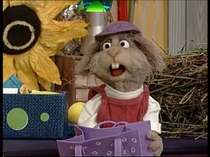 Minnie (Mopatop's Shop) | Muppet Wiki | Fandom