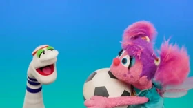 My Abby: Sports | Muppet Wiki | Fandom