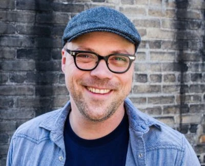 Nathan Tysen | Muppet Wiki | Fandom