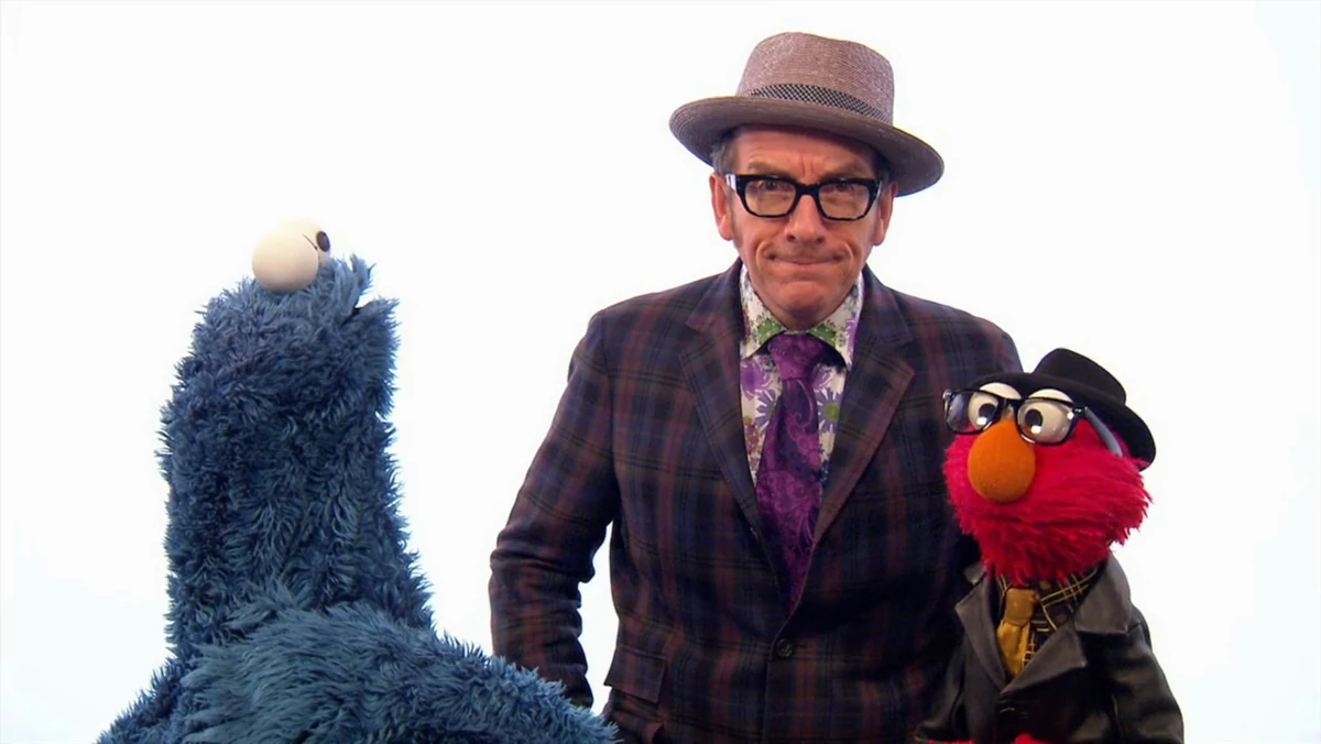 (A Monster Went and) Ate My Red Two | Muppet Wiki | Fandom