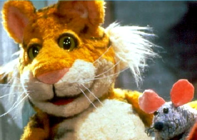 Rugby Tiger | Muppet Wiki | Fandom