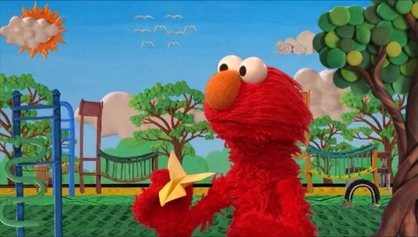 Episode 10: Persistence | Muppet Wiki | Fandom