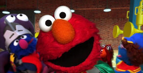 Spaghetti Space Chase | Muppet Wiki | Fandom