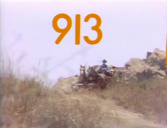 Episode 0913 | Muppet Wiki | Fandom