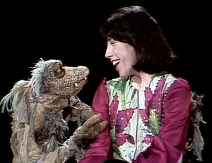 Scred | Muppet Wiki | Fandom