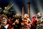The Muppet Show: Sex and Violence | Muppet Wiki | Fandom