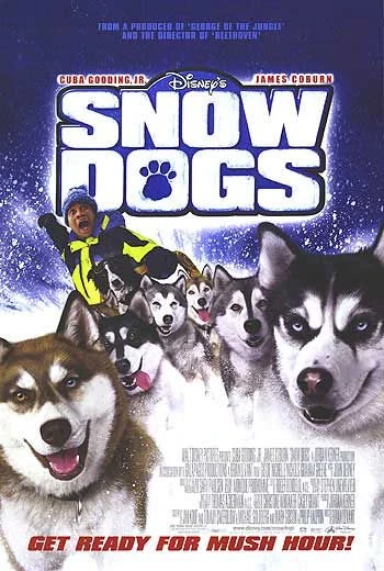 Snow Dogs | Muppet Wiki | Fandom