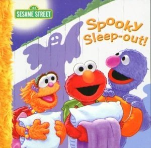 Spooky Sleep-out | Muppet Wiki | Fandom