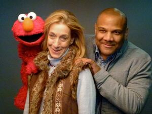 Constance Marks | Muppet Wiki | Fandom