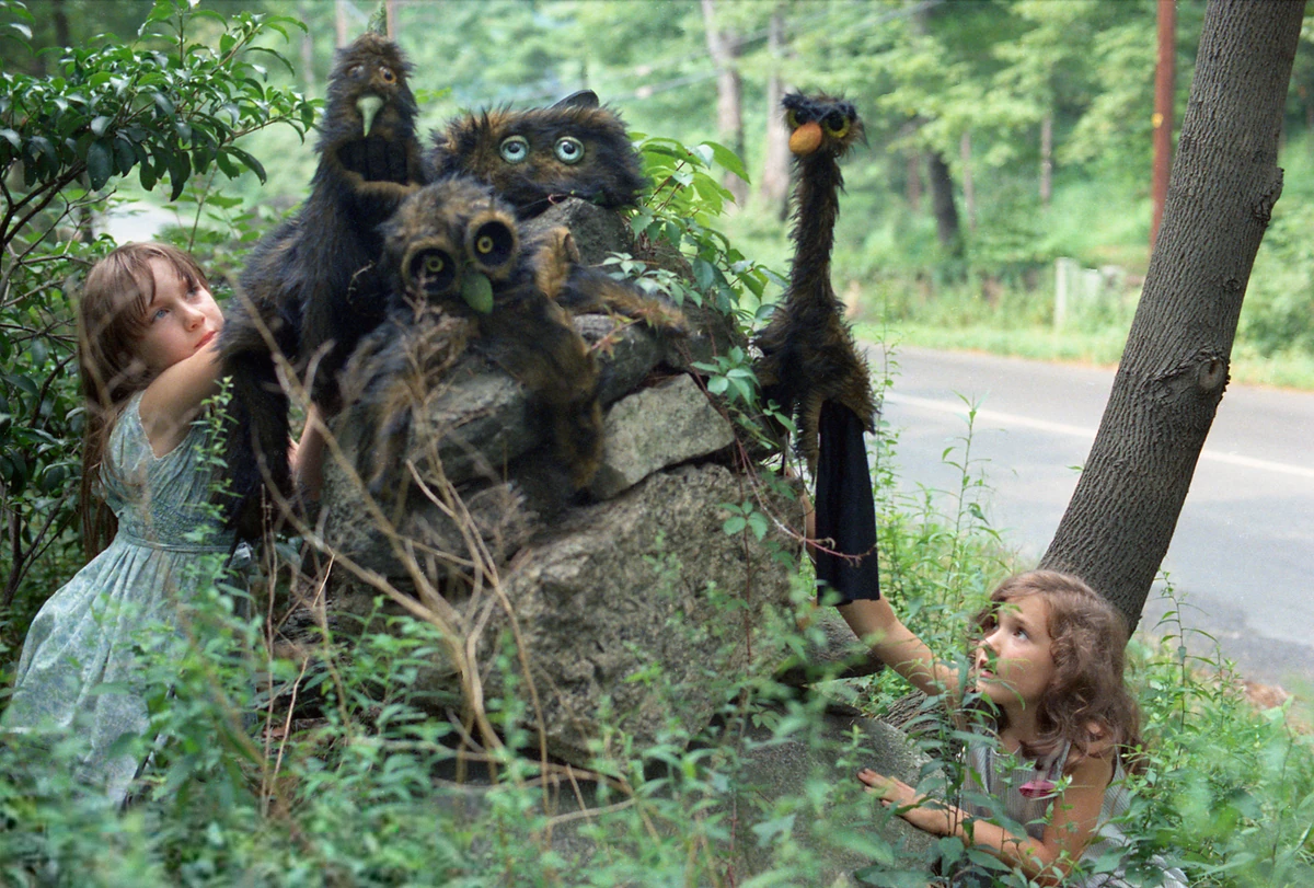 The Musical Monsters of Turkey Hollow | Muppet Wiki | Fandom