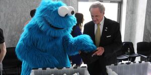 United States Governors | Muppet Wiki | Fandom