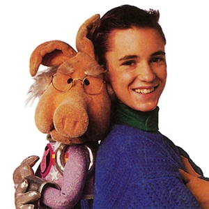 Wil Wheaton | Muppet Wiki | Fandom