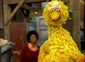 Yourself | Muppet Wiki | Fandom