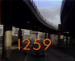 Episode 1259 | Muppet Wiki | Fandom