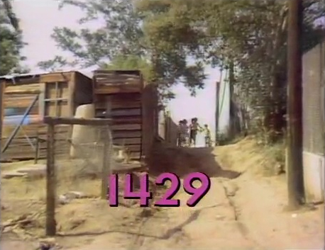 Episode 1429 | Muppet Wiki | Fandom