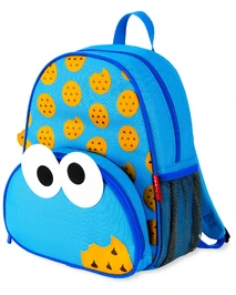 Sesame Street backpacks (Skip Hop) | Muppet Wiki | Fandom