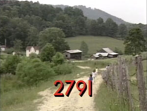 Episode 2791 | Muppet Wiki | Fandom