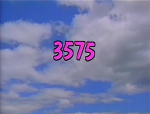 Episode 3575 | Muppet Wiki | Fandom