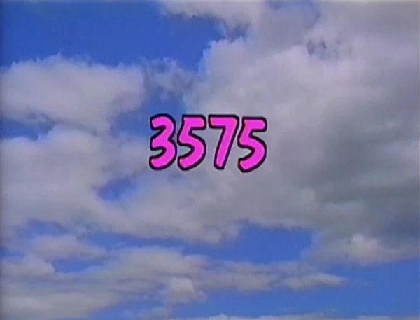 Episode 3575 | Muppet Wiki | Fandom