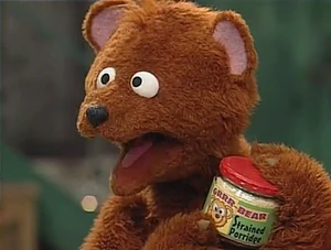 Gerber | Muppet Wiki | Fandom