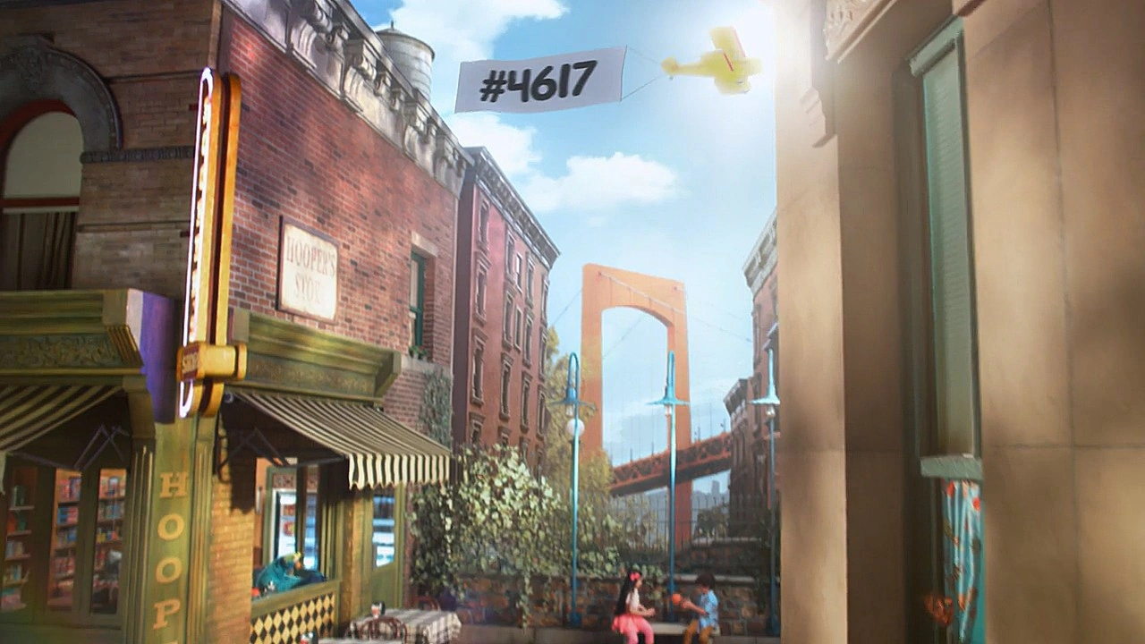 Episode 4617 | Muppet Wiki | Fandom