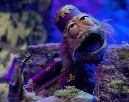 The Troubadours | Muppet Wiki | Fandom