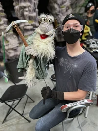 Episode 210: Fraggle Up | Muppet Wiki | Fandom