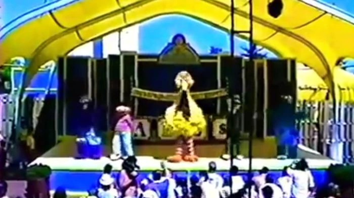 Category:Sesame Place Stage Shows | Muppet Wiki | Fandom