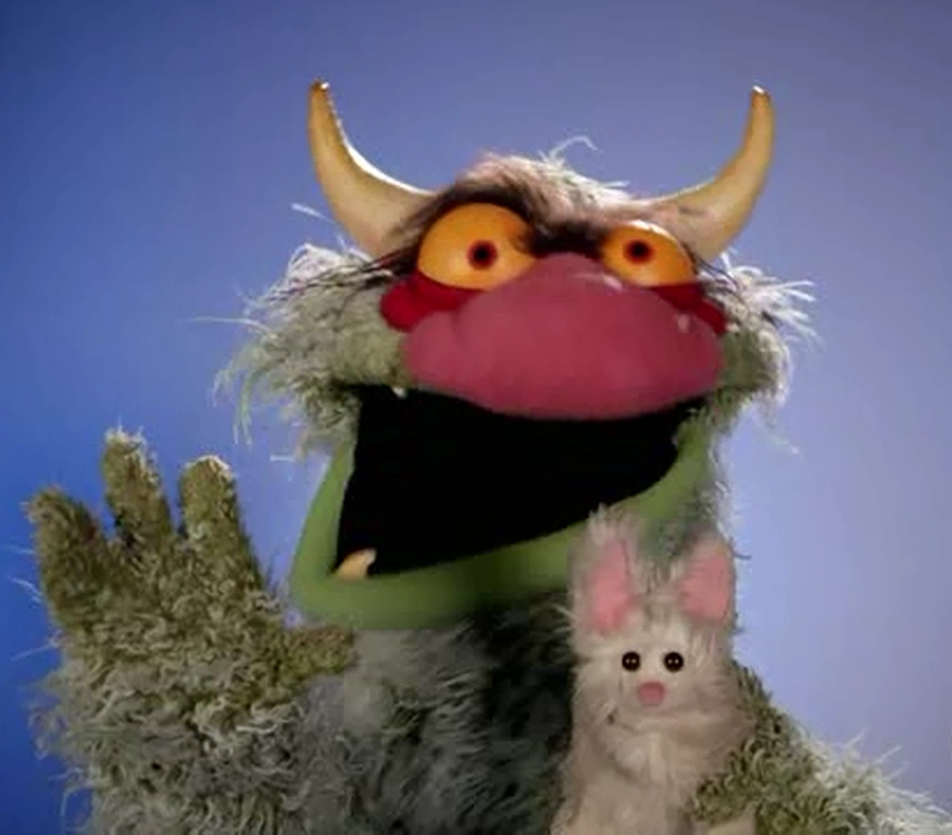 Albert | Muppet Wiki | Fandom