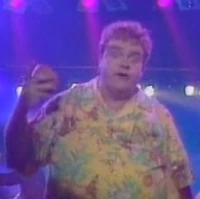 Dan Redican cameos | Muppet Wiki | Fandom