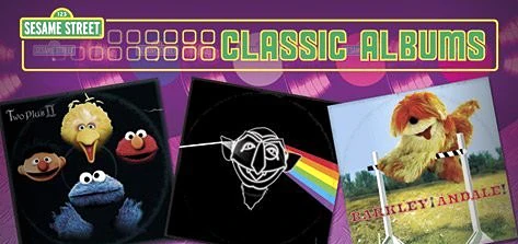 Pink Floyd | Muppet Wiki | Fandom