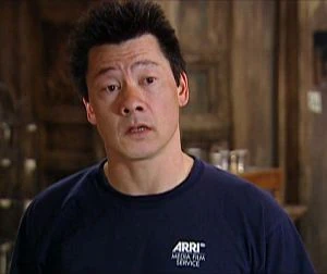 David Forman | Muppet Wiki | Fandom