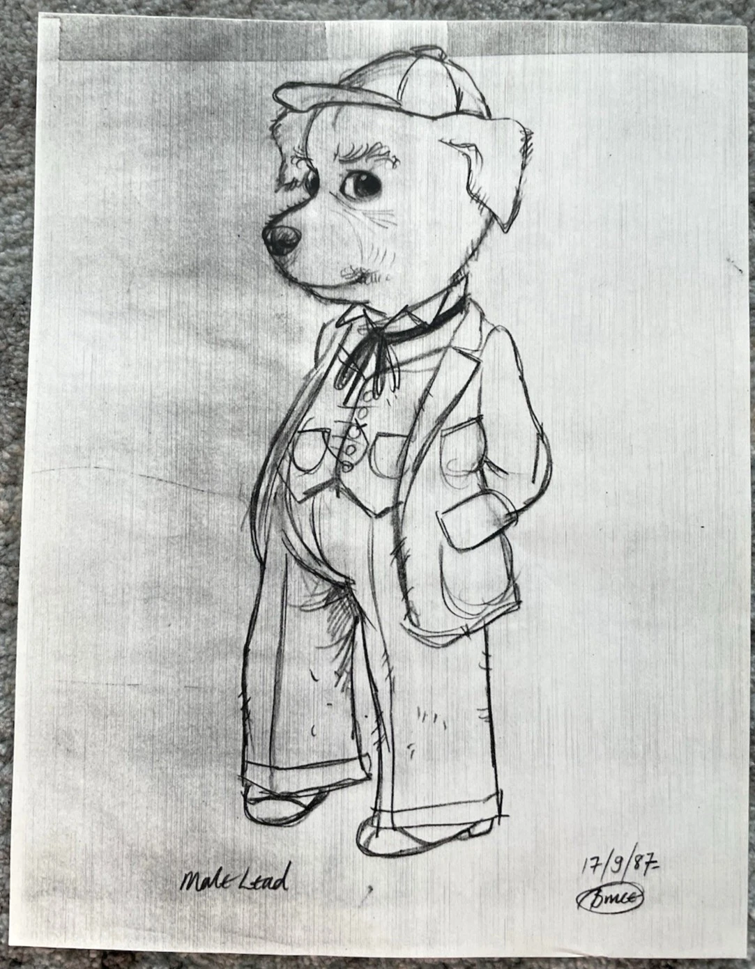 Dog City (special) | Muppet Wiki | Fandom