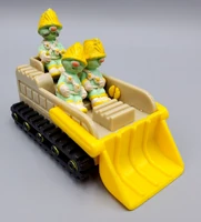 Fraggle Rock Happy Meal toys | Muppet Wiki | Fandom